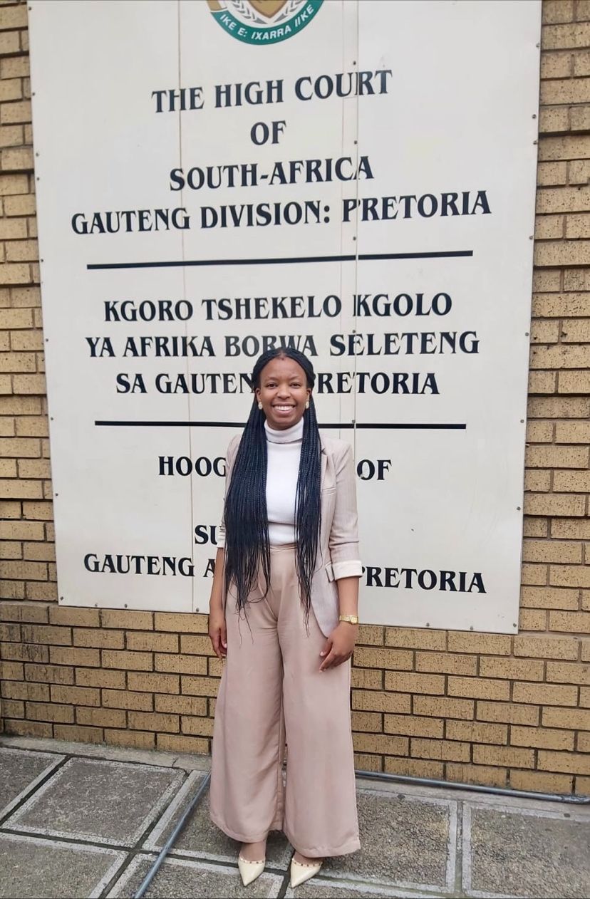 Admission - Kagiso Mphuthi - Malan Scholes Attorneys